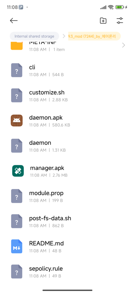 How to install LSPosed on Xiaomi HyperOS? - XiaomiTime