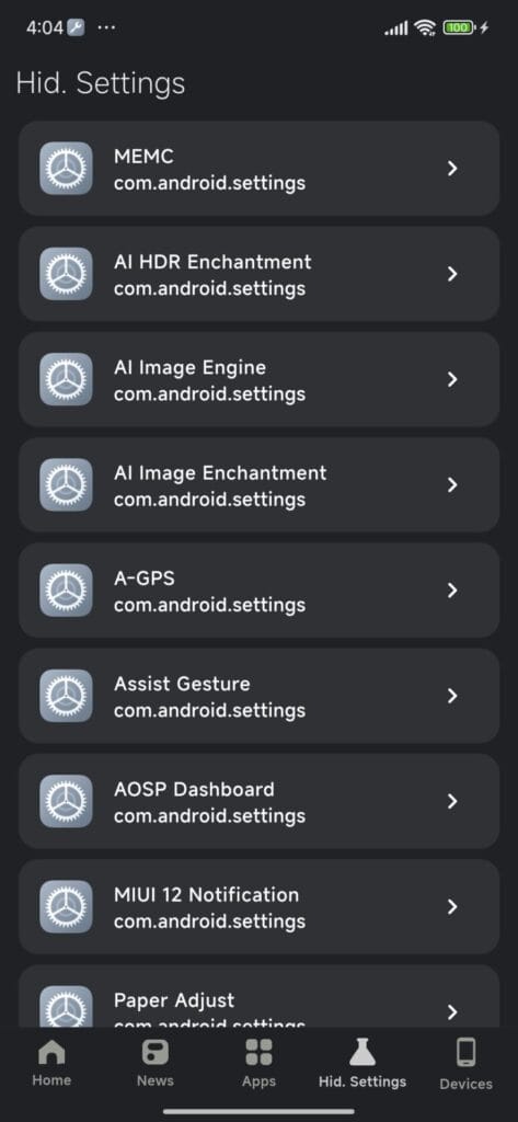 Must-update these HyperOS system apps for getting March OS2.1 experience - XiaomiTime