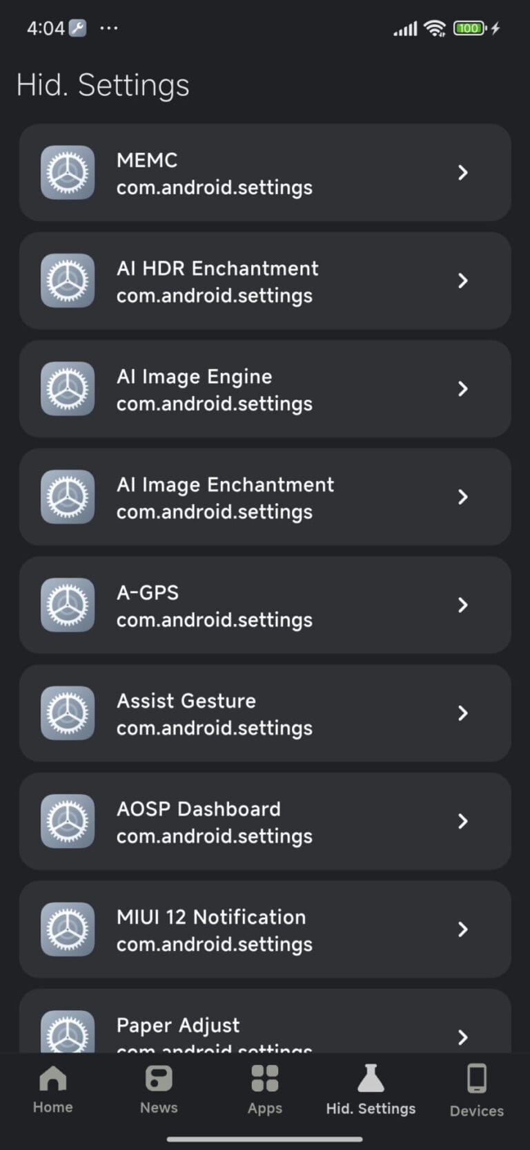Must-update these HyperOS system apps for getting March OS2.1 ...
