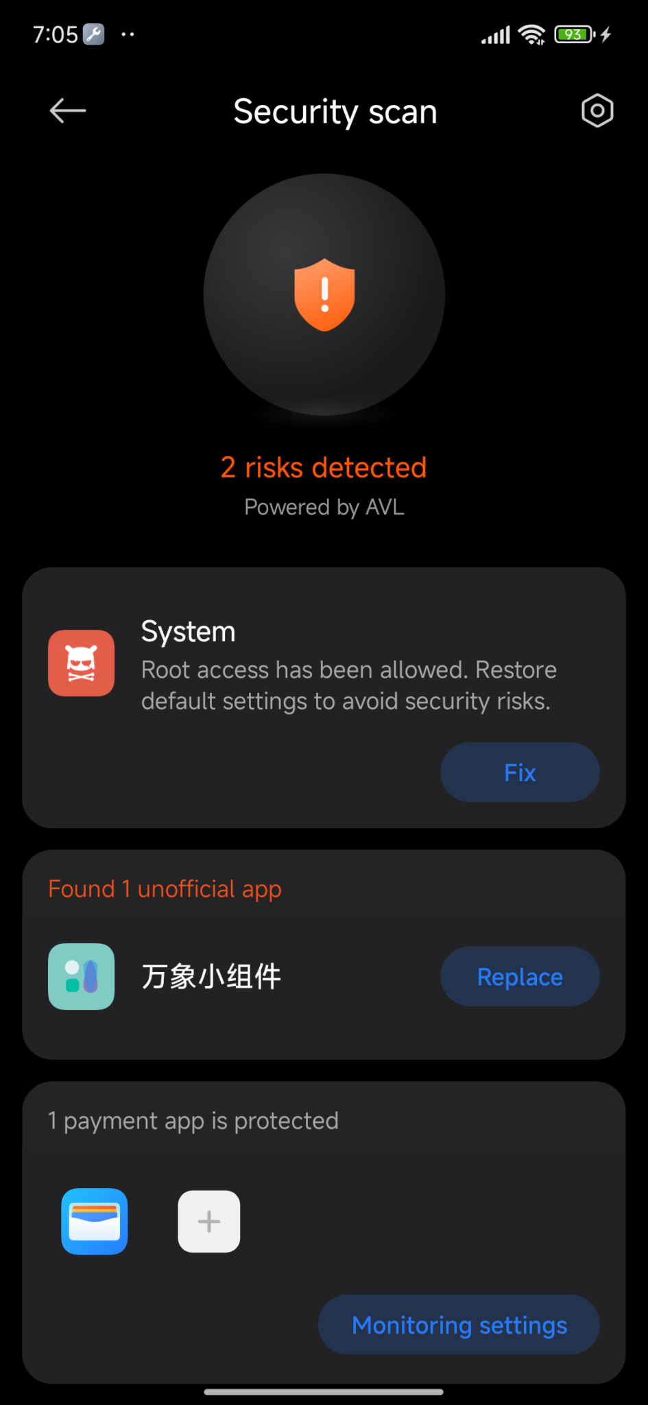 How to increase the security of Xiaomi phones? - XiaomiTime