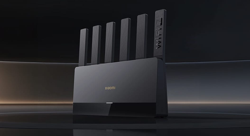 Xiaomi Router BE6500 Pro upgrades to firmware 0.8.7 - XiaomiTime