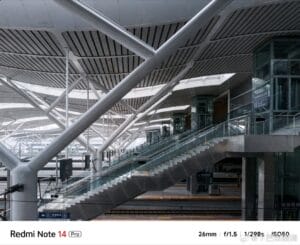 Redmi Note 14 Pro series in-depth camera review - XiaomiTime