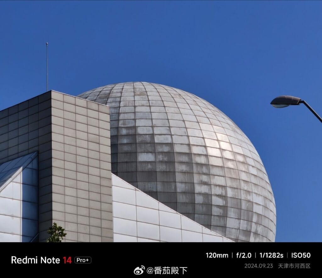 Redmi Note 14 Pro series in-depth camera review - XiaomiTime