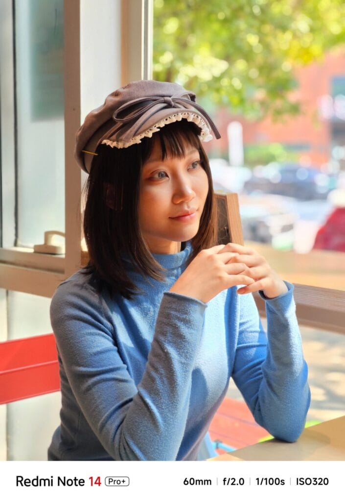 Redmi Note 14 Pro series in-depth camera review - XiaomiTime