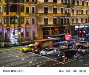 Redmi Note 14 Pro series in-depth camera review - XiaomiTime