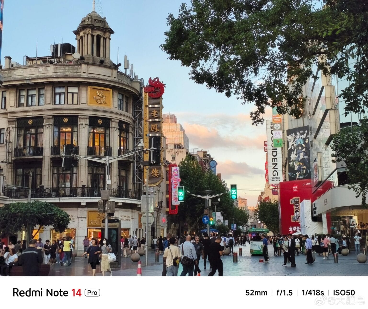 Redmi Note 14 Pro series in-depth camera review - XiaomiTime