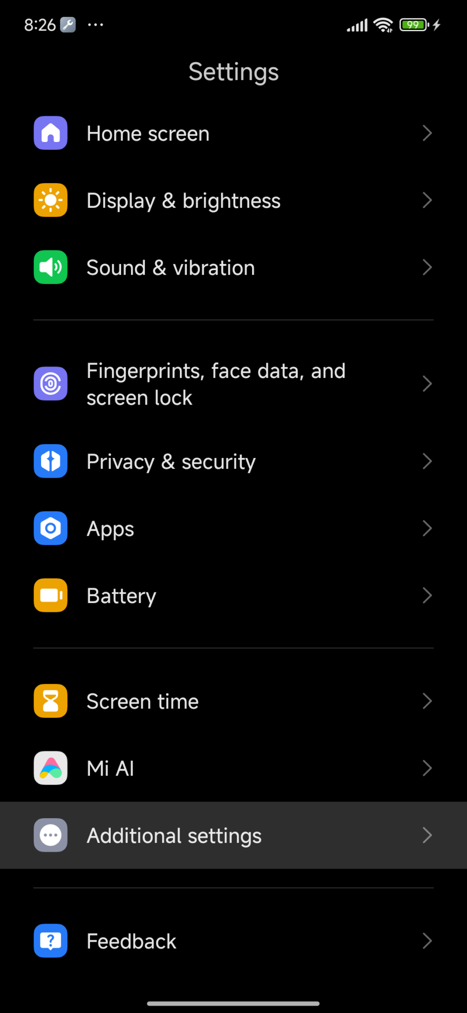 Speed up your slow Xiaomi phone in 5 minutes - XiaomiTime