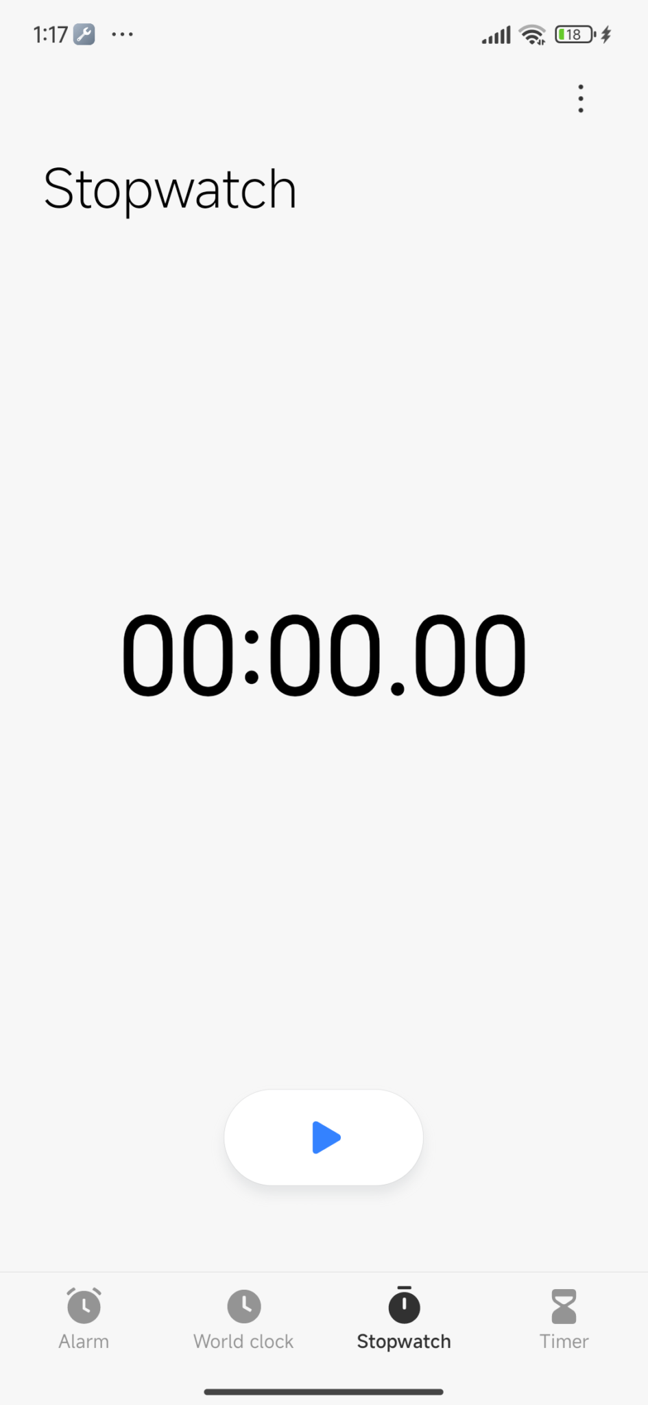 Try the new clock app coming with HyperOS 2.0 now - XiaomiTime