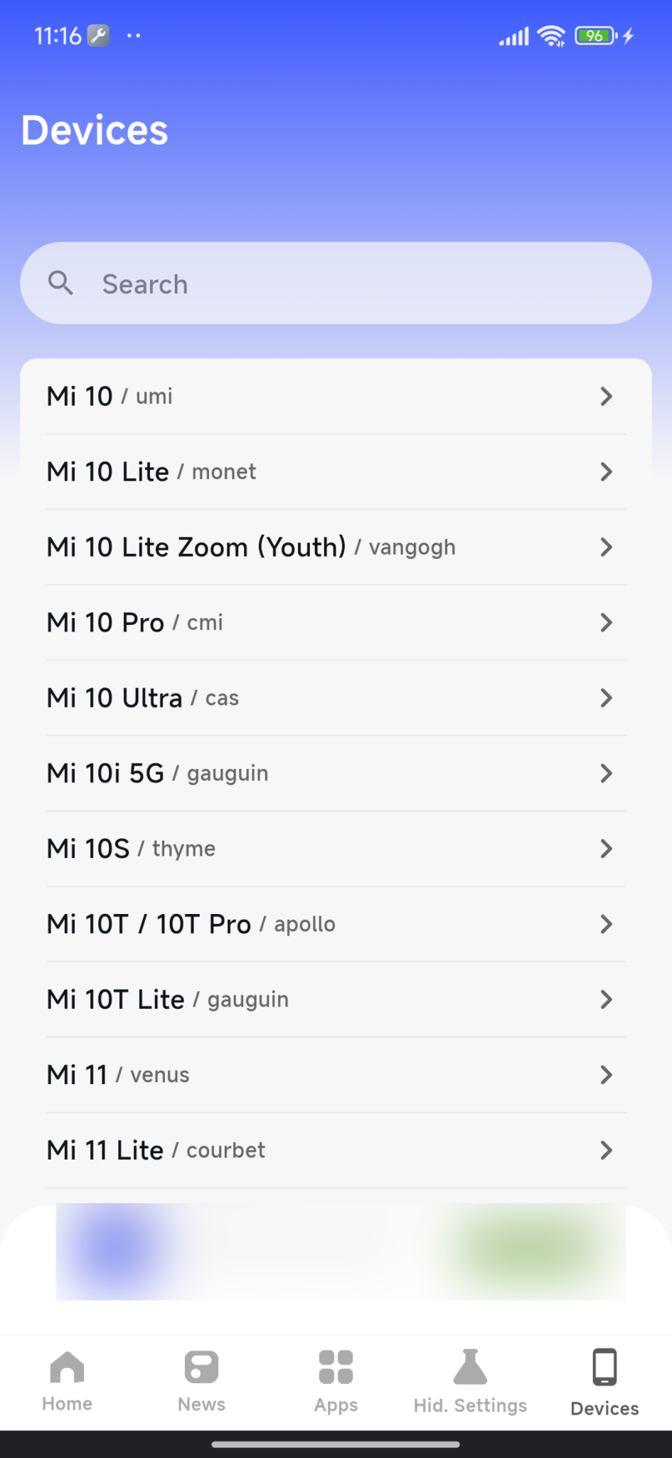 Check if your Xiaomi device will receive HyperOS 3 and Android 16 ...
