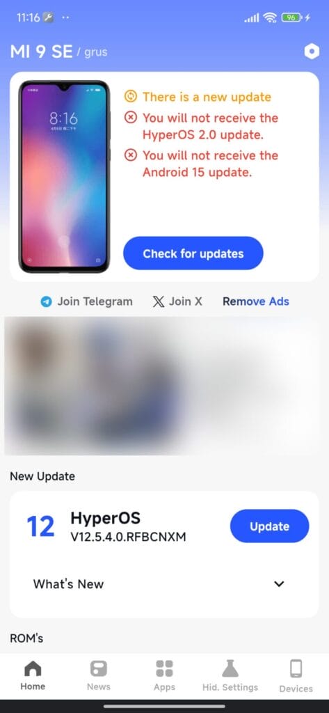 Install Xiaomi HyperOS 2.0 October system apps on your HyperOS 1.0 now ...