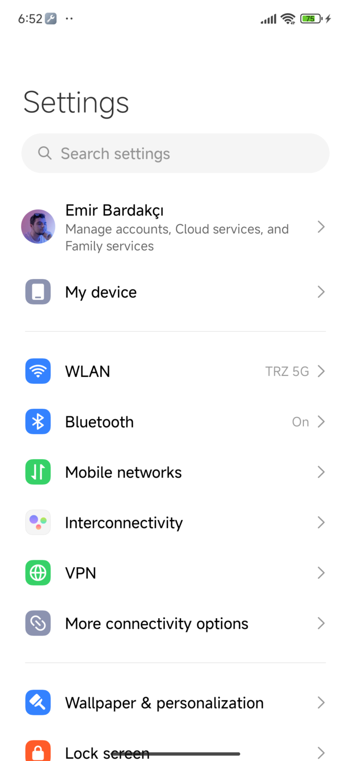 What is MIUI Daemon in Xiaomi HyperOS and how to disable it - XiaomiTime