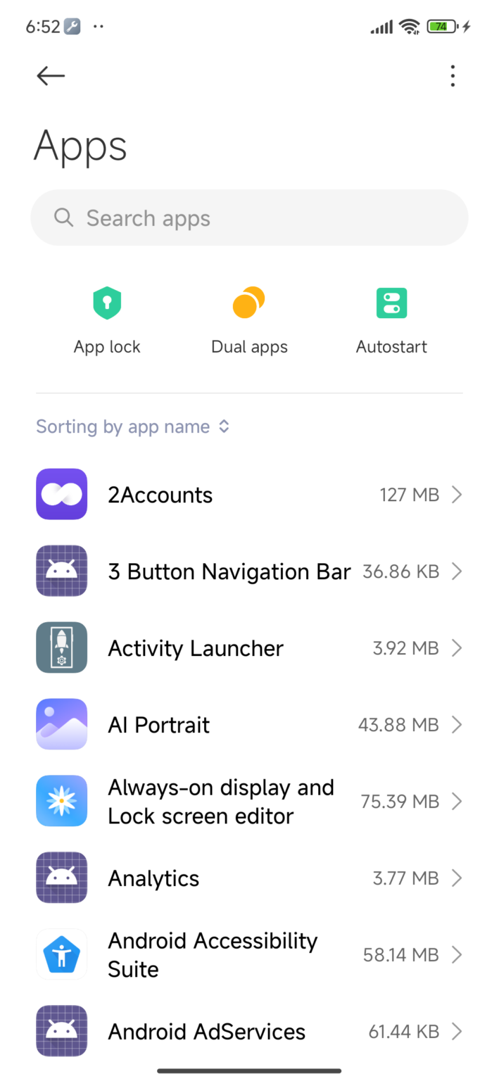 What is MIUI Daemon in Xiaomi HyperOS and how to disable it - XiaomiTime