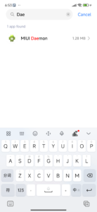 What is MIUI Daemon in Xiaomi HyperOS and how to disable it - XiaomiTime