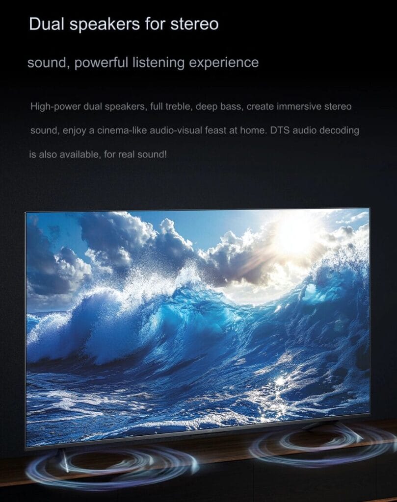 Xiaomi has launched the Redmi A Pro series TVs - XiaomiTime