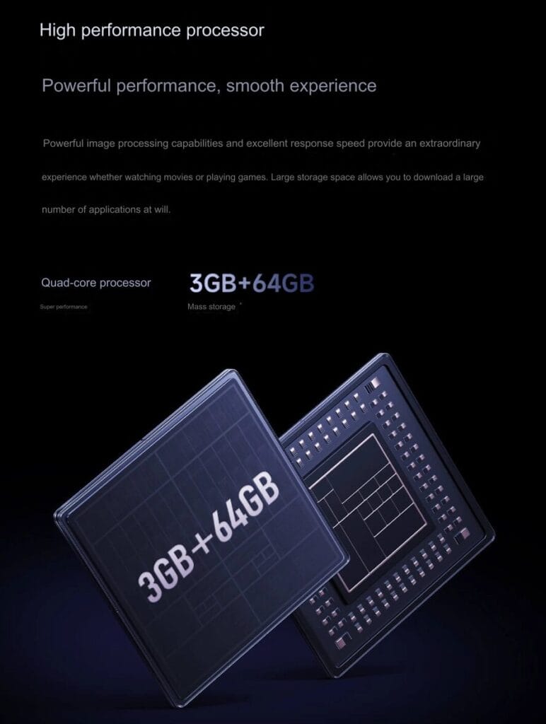 Xiaomi has launched the Redmi A Pro series TVs - XiaomiTime