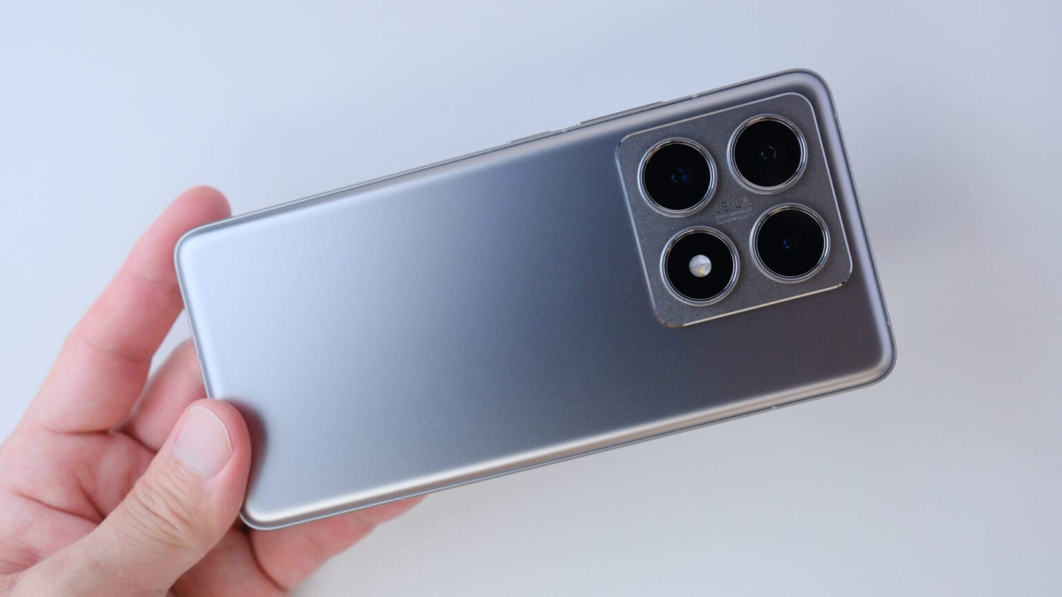 Xiaomi’s longest-lasting phones in 2025: The smartest picks for update ...