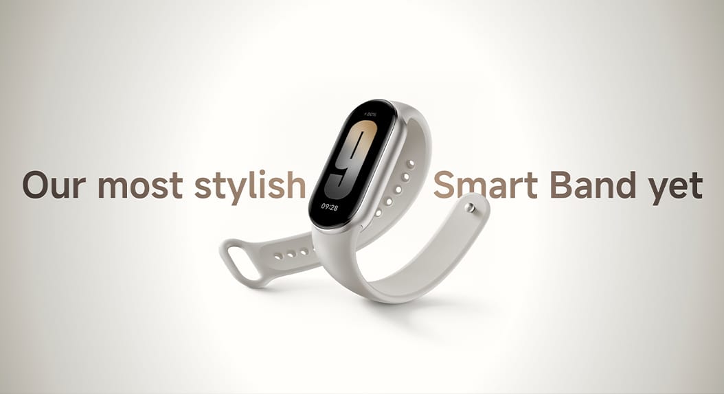 Xiaomi Band 9 launched globally with affordable price - XiaomiTime