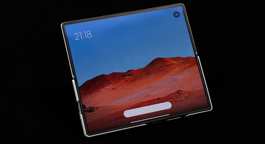 Two new Xiaomi tablets receive 3C certification before launch with ...