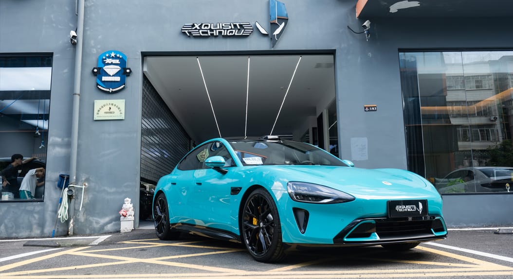 Xiaomi Auto announces new all-rounded spring festival service program - XiaomiTime