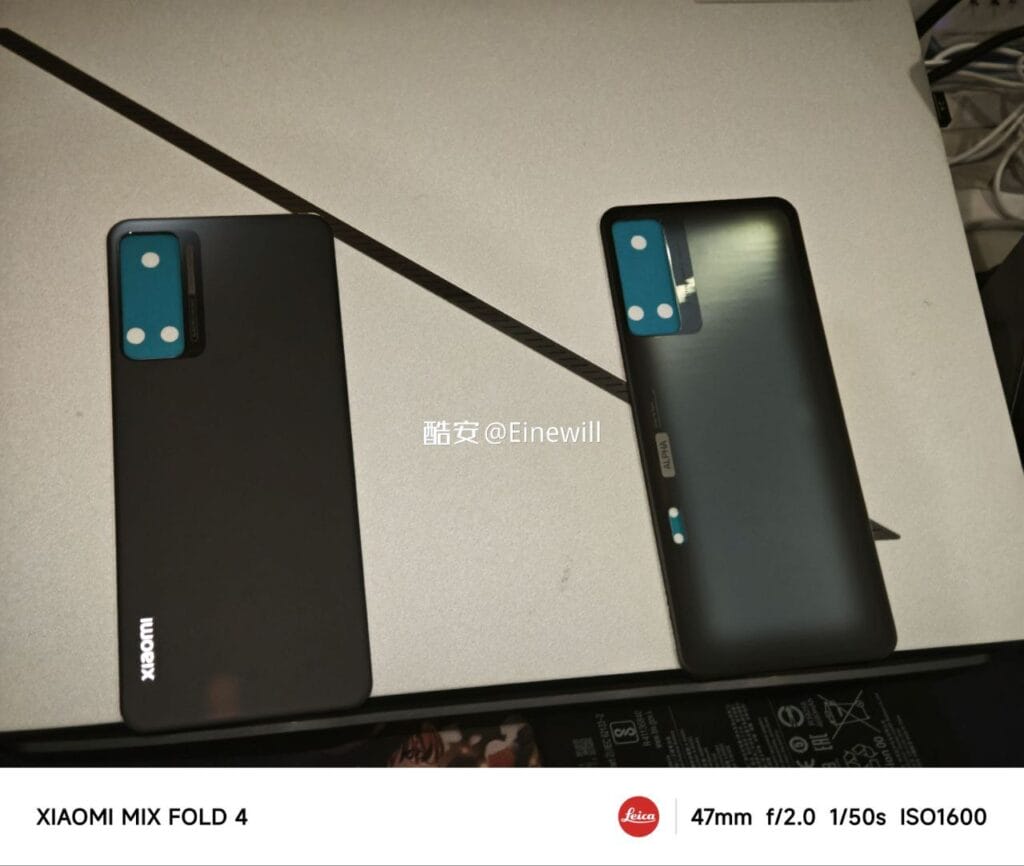 What happened to Xiaomi quad curved display concept phone? - XiaomiTime