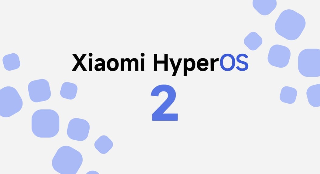 HyperOS 2 stable version started to be released - XiaomiTime