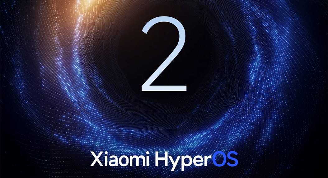 Xiaomi HyperOS 2 got major upgrades in performance and efficiency ...