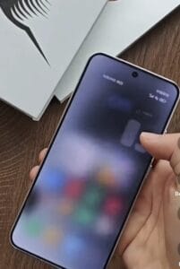 HyperOS 2 brings new control center animation that you must see ...