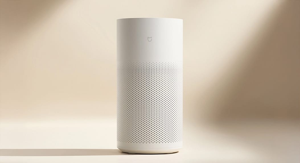 Mijia Mistless Humidifier 3, smart and able to humidify up to 800ml/h. - XiaomiTime