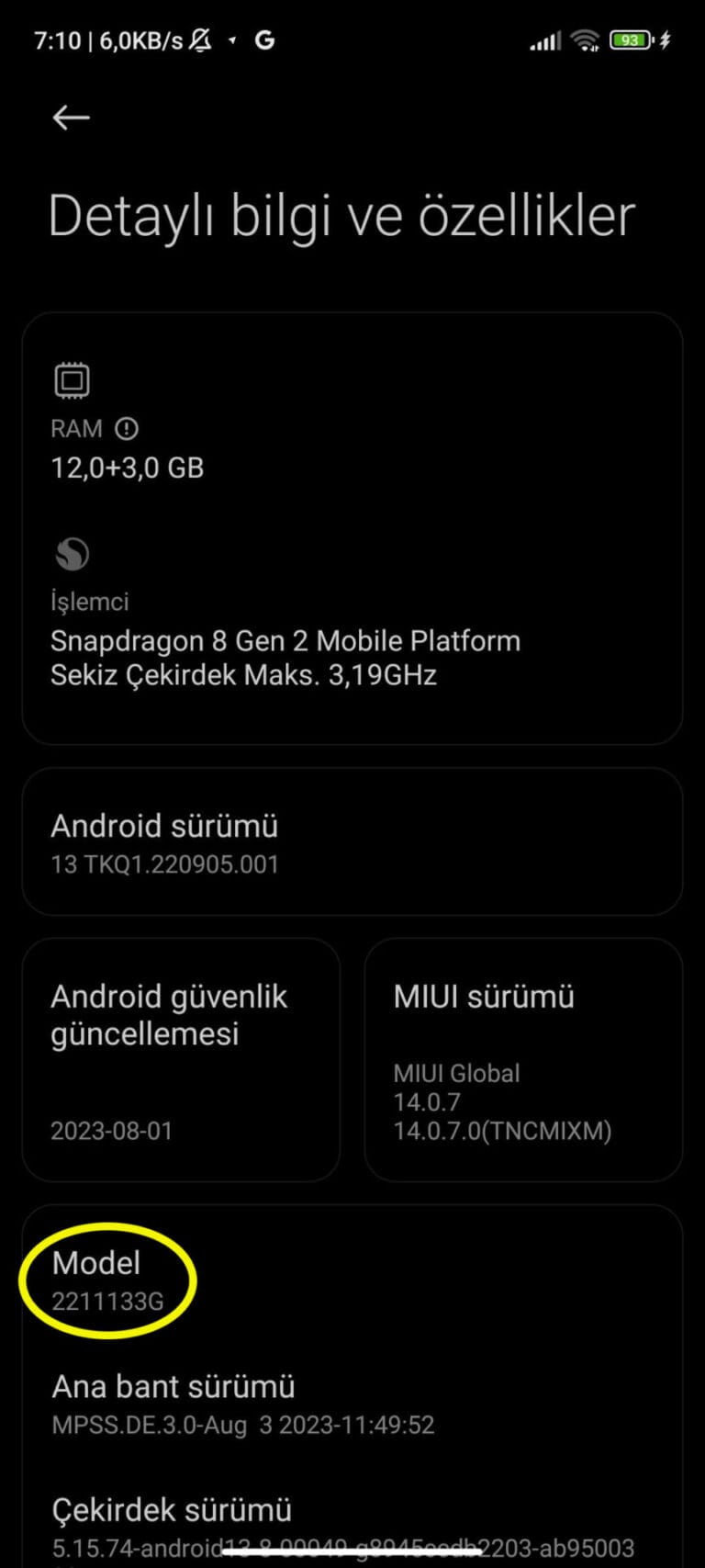 How to know whether your Xiaomi device is Chinese or a global version ...