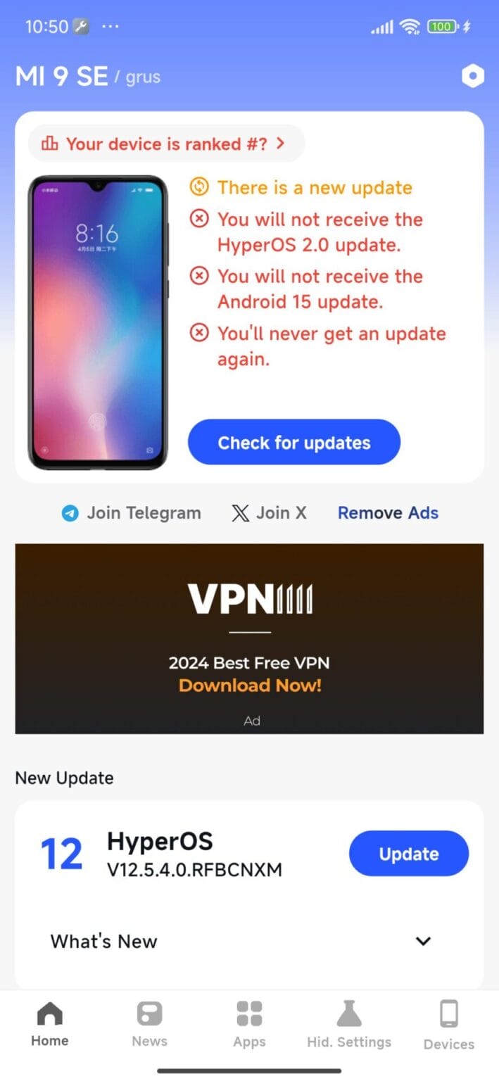 How to unlock maximum fast charging on your Xiaomi Device - XiaomiTime