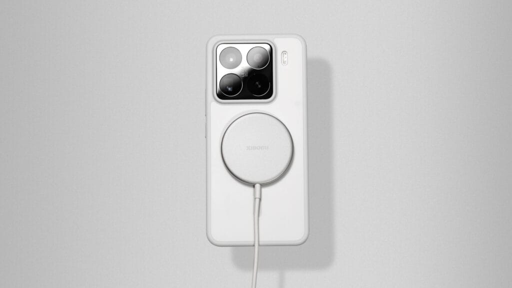 Xiaomi 15 Pro Review: Elegant Premium Design Meets Powerful Performance ...