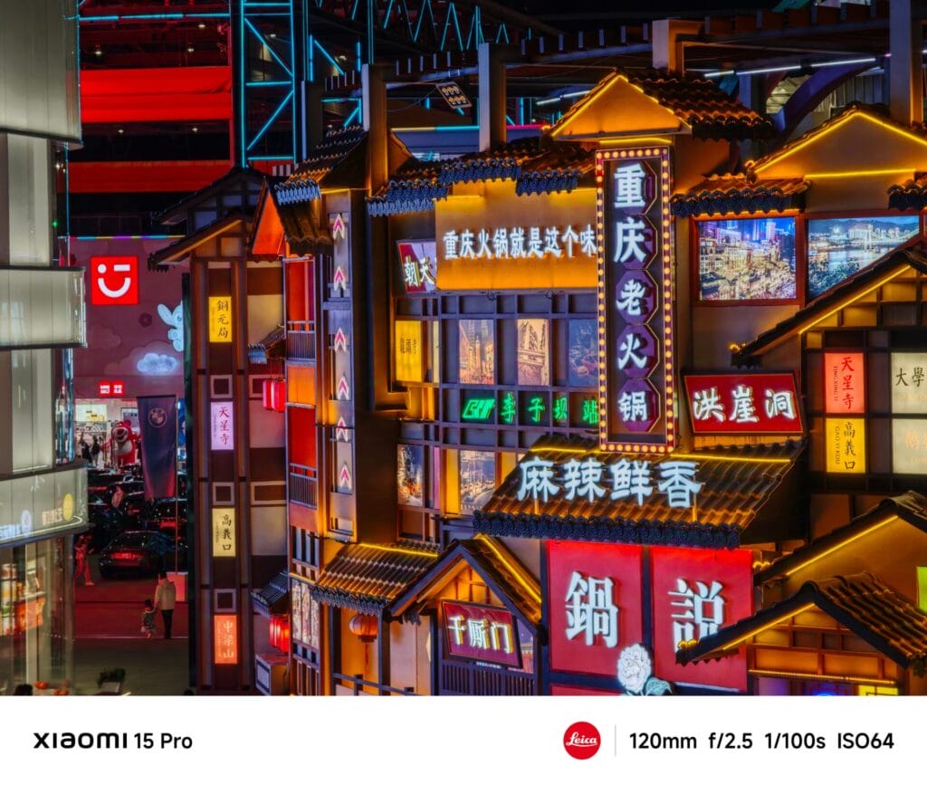 Xiaomi 15 Pro Review: Elegant Premium Design Meets Powerful Performance ...