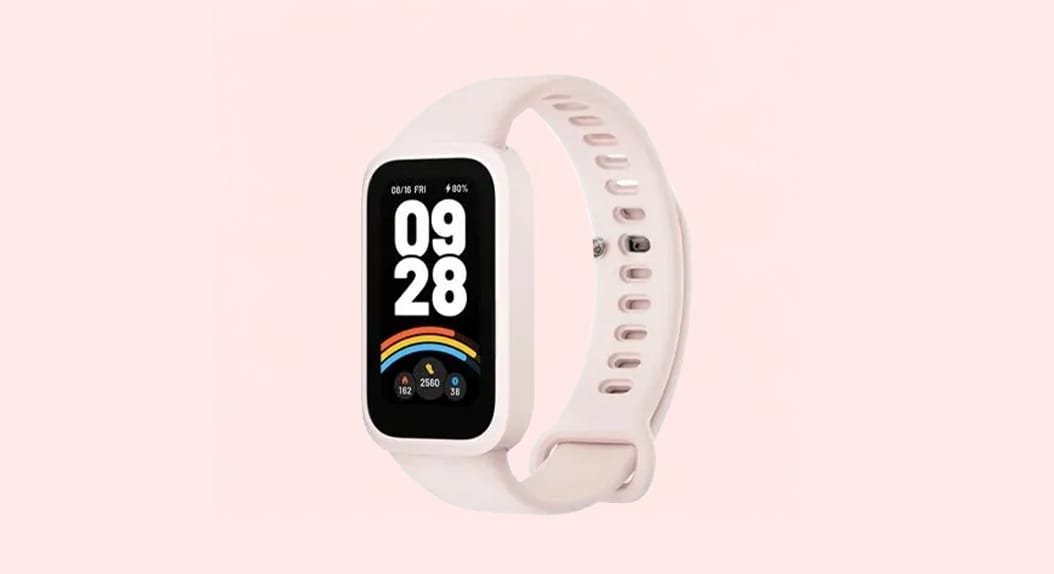 Xiaomi Mi Band 9 Active leaked with specifications and design - XiaomiTime