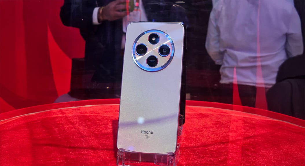 Xiaomi surprises with quiet launch of Redmi A4 5G at IMC 2024 - XiaomiTime