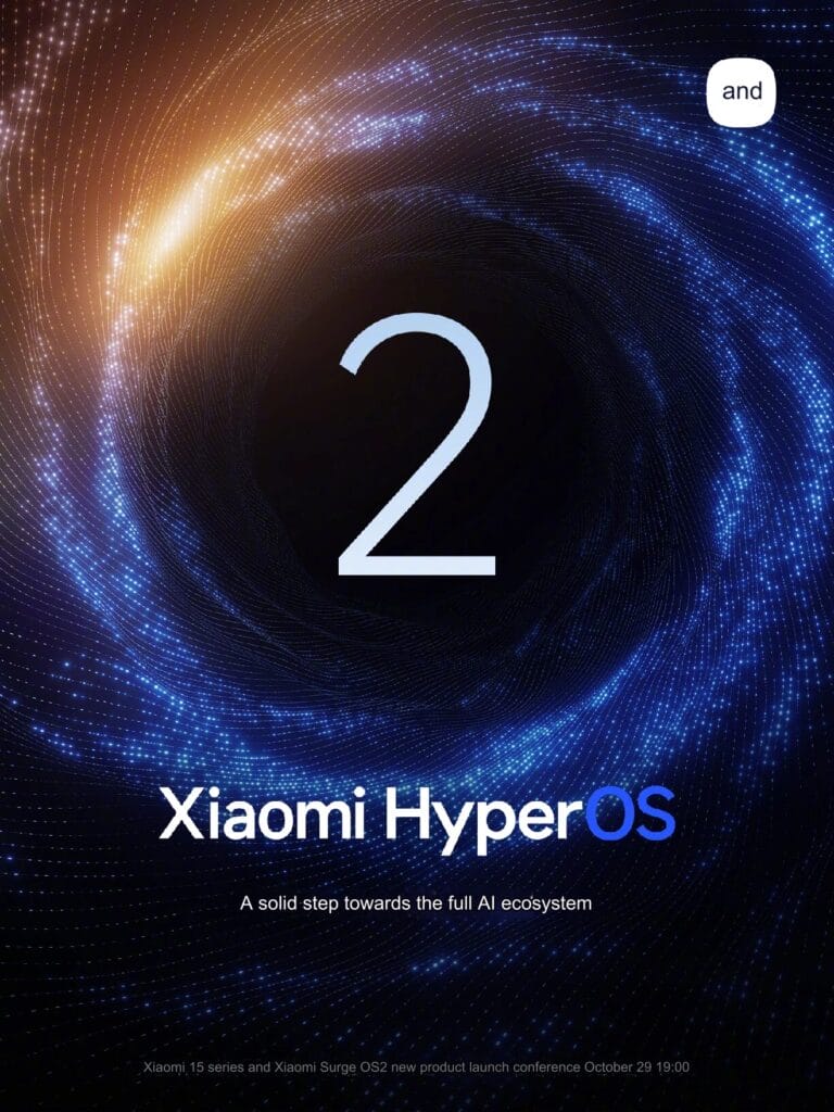 Here are the advanced AI Ecosystem features of Xiaomi HyperOS 2 - XiaomiTime