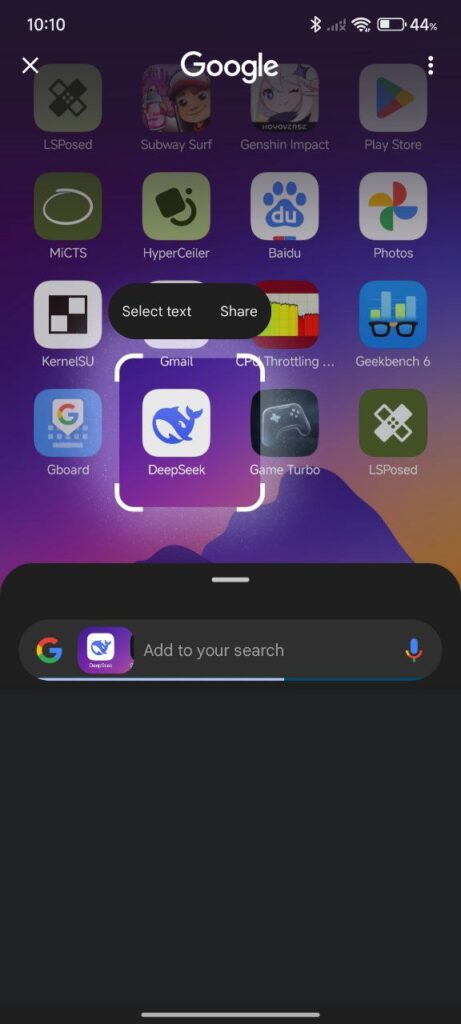 How to bring Circle to Search to all Xiaomi devices in two ways ...