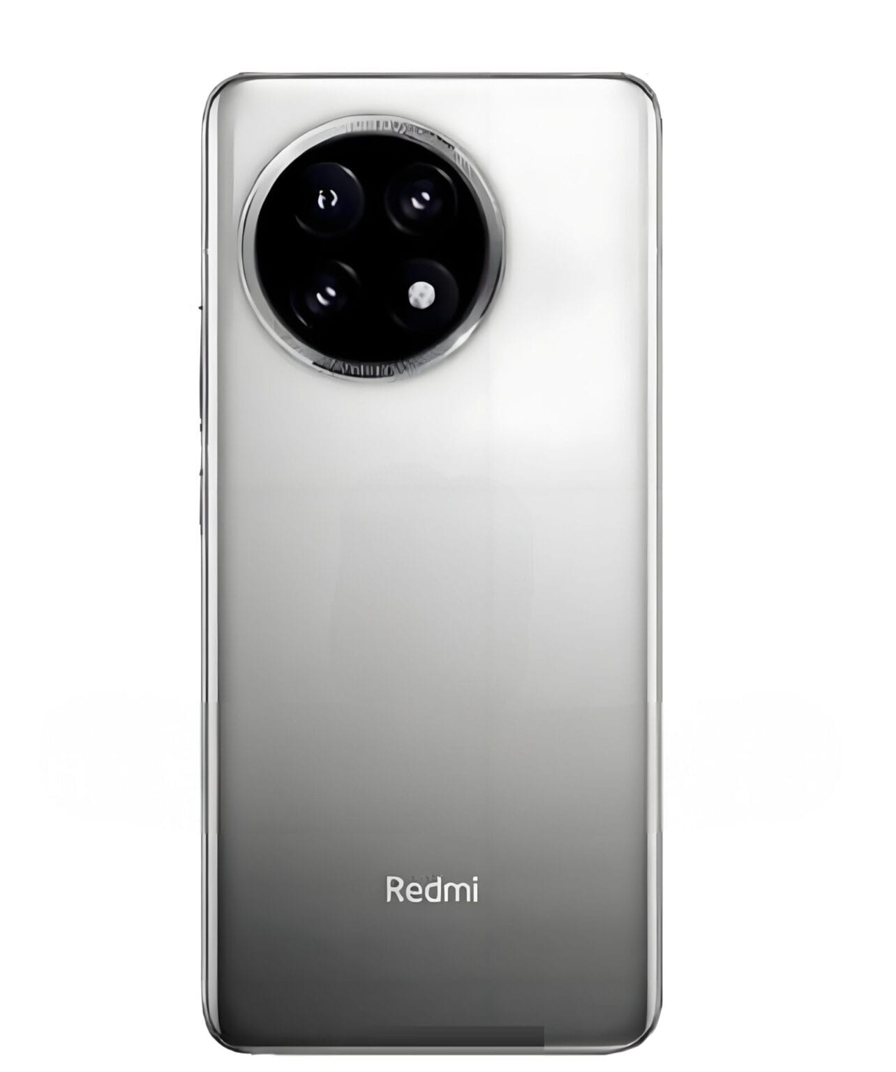 Redmi reveals first details about the K80 Pro - XiaomiTime