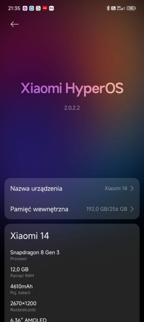 Xiaomi.eu begins development on HyperOS 2, release imminent - XiaomiTime