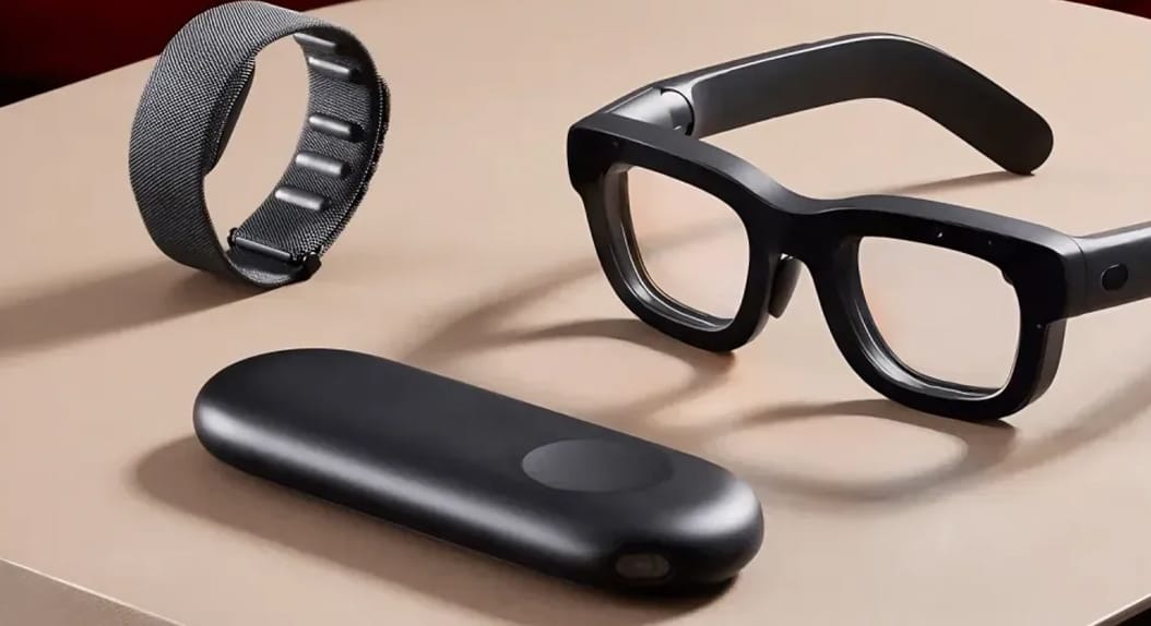 Xiaomi said to be working on AI Glasses in collaboration - XiaomiTime