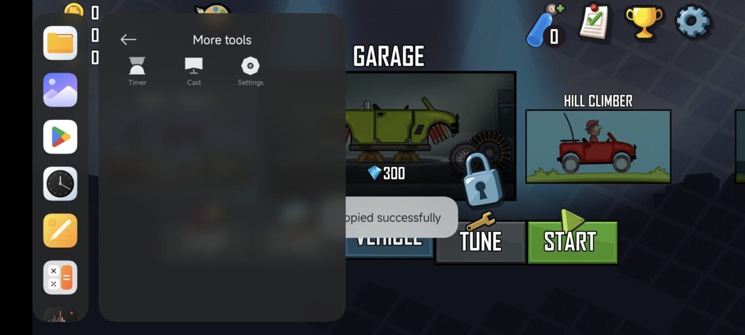 Install the HyperOS 2.1 Game Turbo on your Xiaomi phone now - XiaomiTime