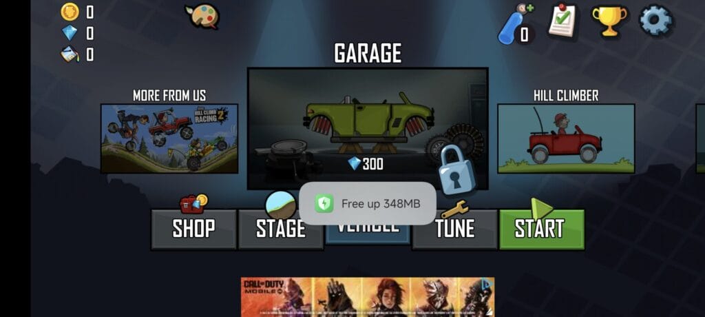 Install the HyperOS 2.1 Game Turbo on your Xiaomi phone now - XiaomiTime