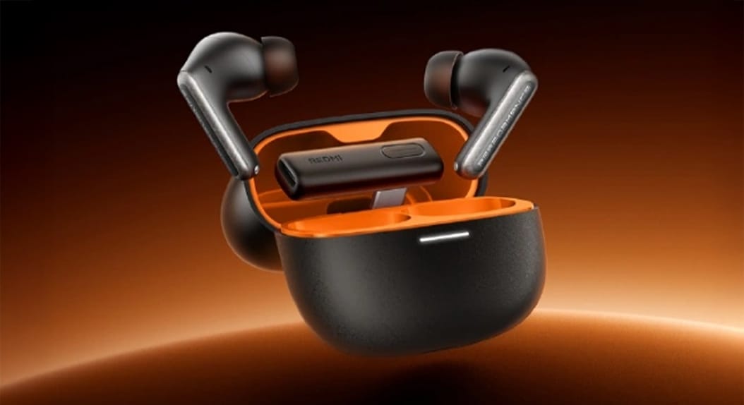 Introducing the REDMI Buds 6 Pro Gaming Edition - XiaomiTime