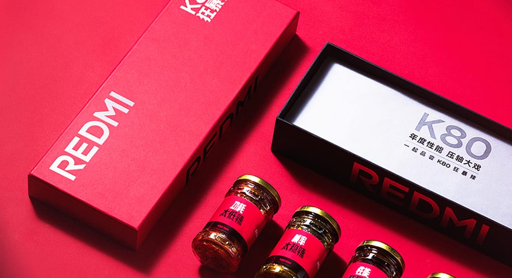 REDMI K Pro series grabs premium segment, while Turbo series aims for ...