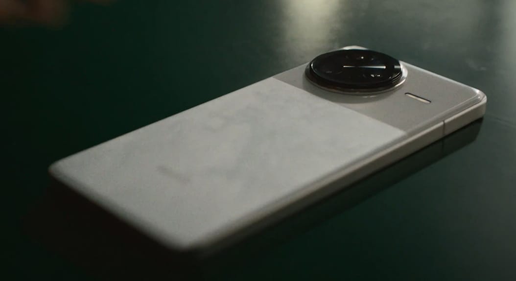 Redmi K80 debuts new camera watermark, reflecting brand's fresh ...