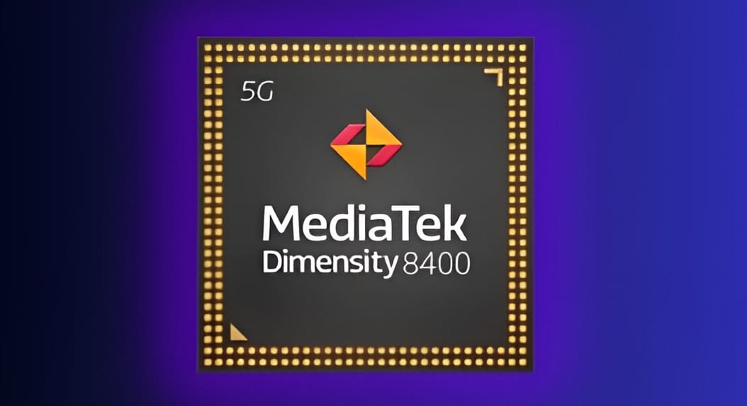 Redmi to launch first smartphone powered by MediaTek Dimensity 8400 - XiaomiTime
