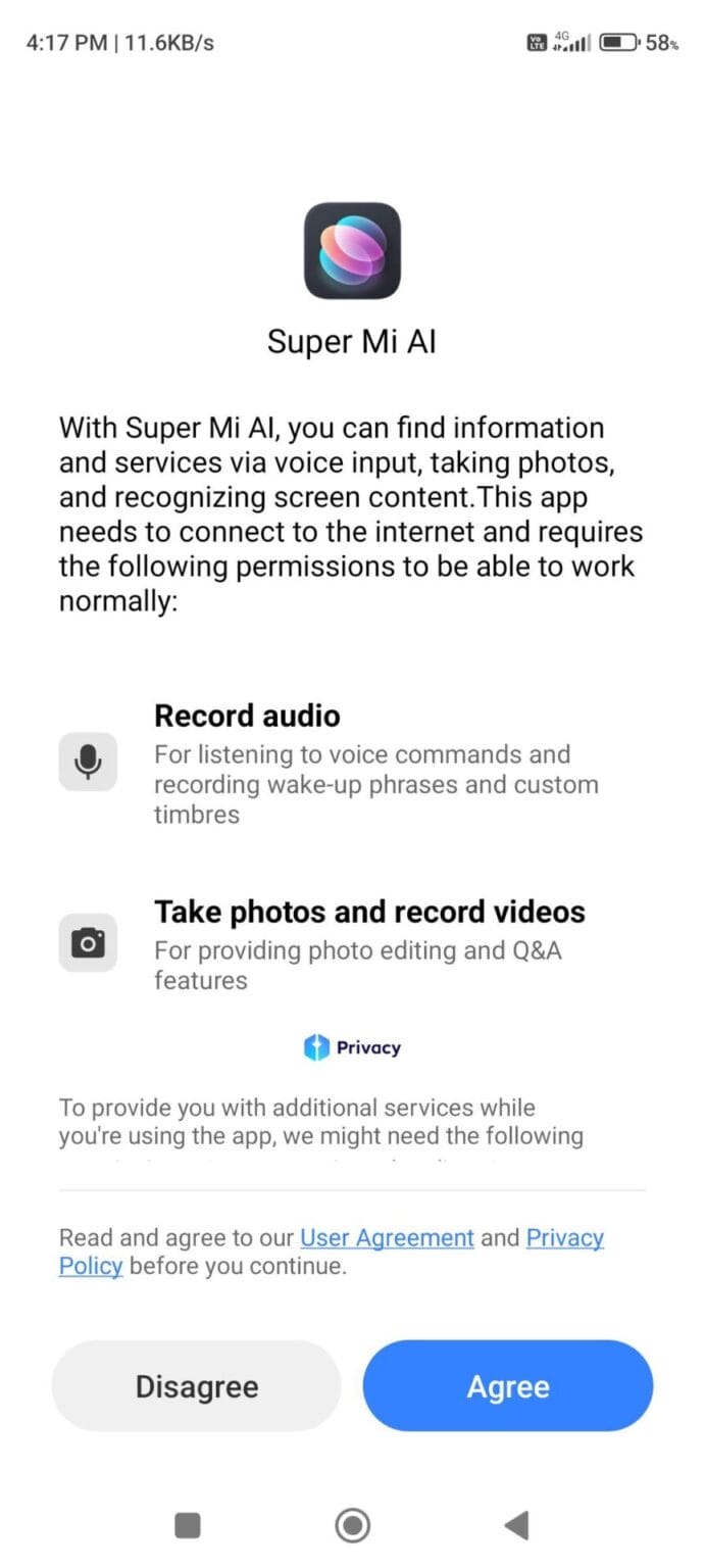 Features coming to Xiaomi devices with HyperAI Super Mi AI - XiaomiTime