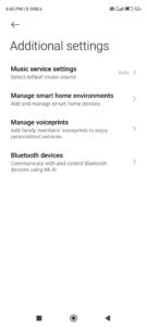 Features coming to Xiaomi devices with HyperAI Super Mi AI - XiaomiTime