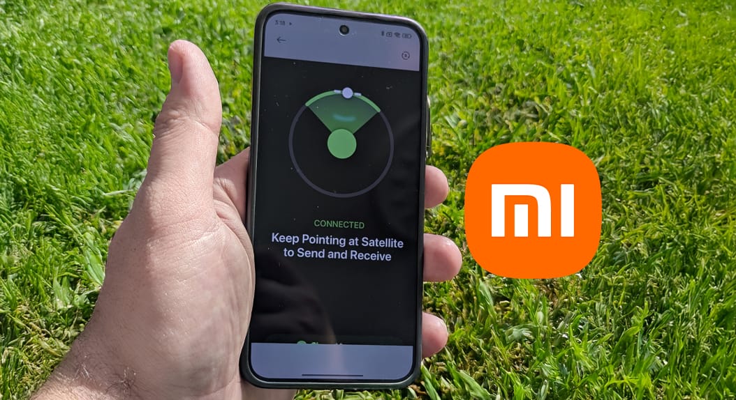 This is how Xingchen, Xiaomi's phone satellite communication system ...