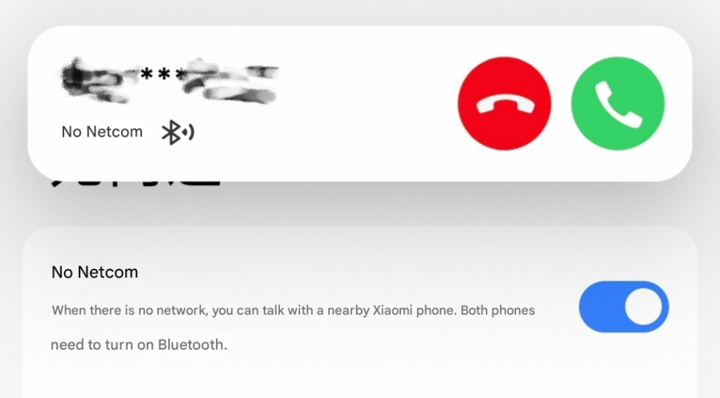 This is how Xingchen, Xiaomi's phone satellite communication system ...