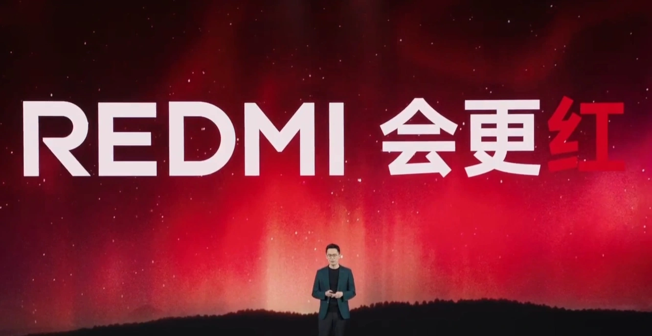 REDMI reaches new milestone; sells 1.11 billion units - XiaomiTime